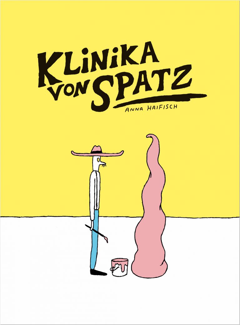 Charles Burns: Črna luknja - Stripburger